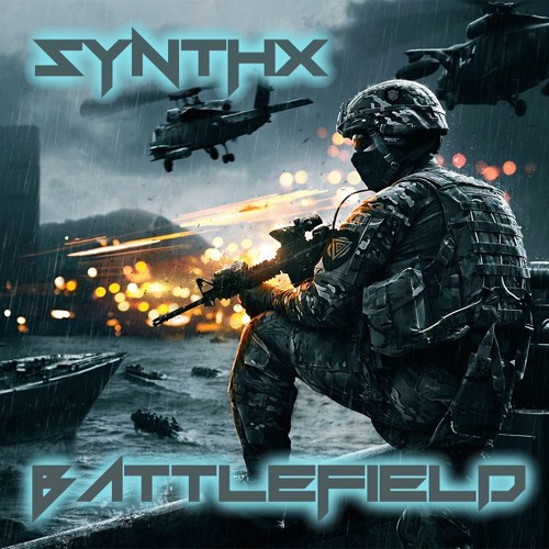 Dj SynthX - Free music on ToneDen