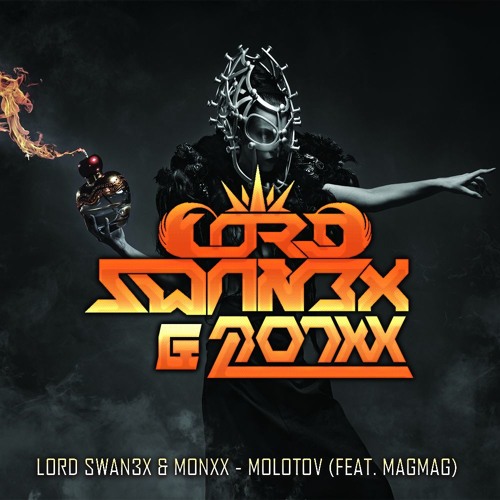 Stream Lord Swan3x & MONXX - Molotov ft. MAGMAG [FREE] by Lord Swan3x ...