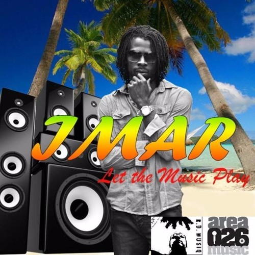 Stream Let The Music Play by Imar Shephard Musicology | Listen online ...