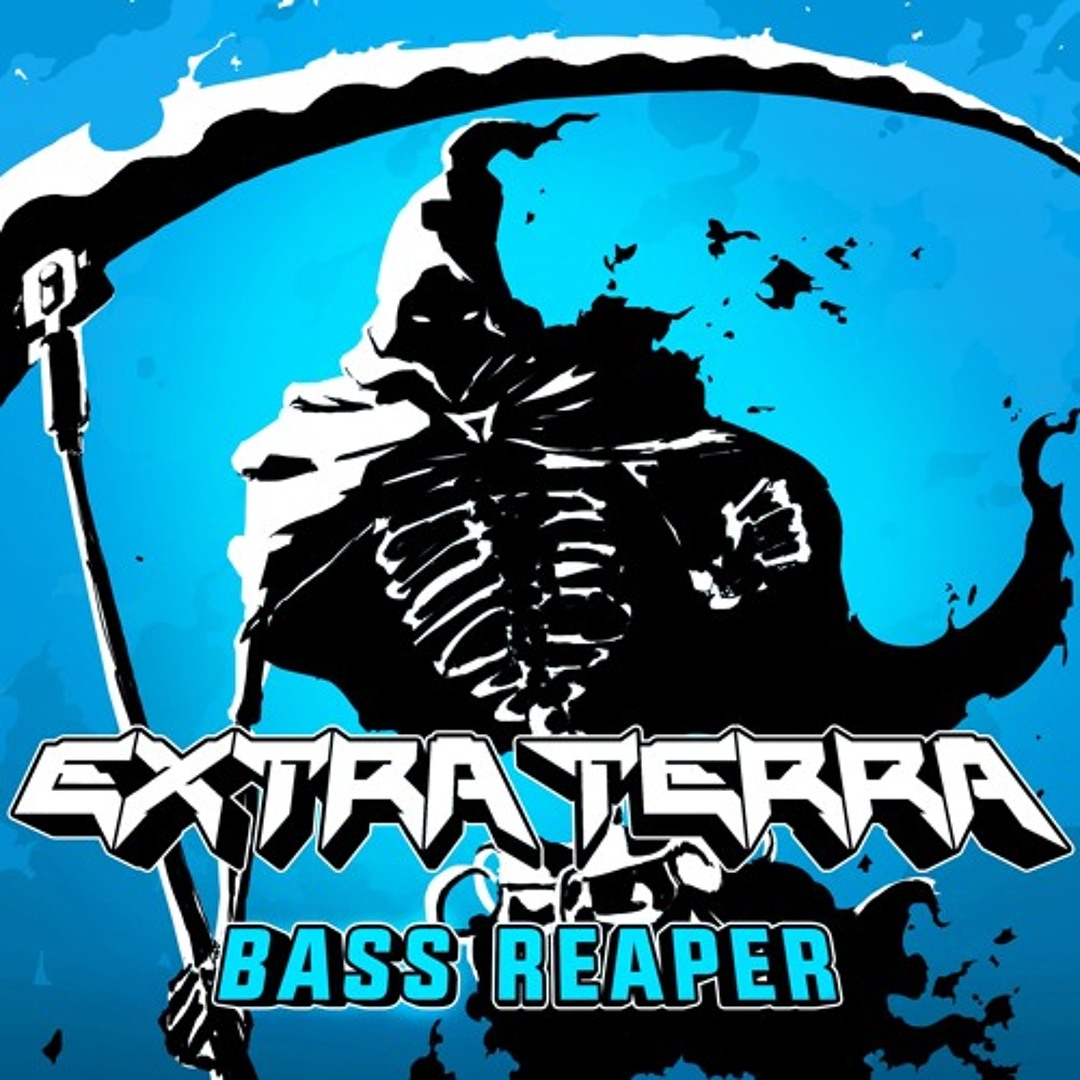 Stream EXTRA TERRA - Bass Reaper by Pantheon: Desolation | Listen ...