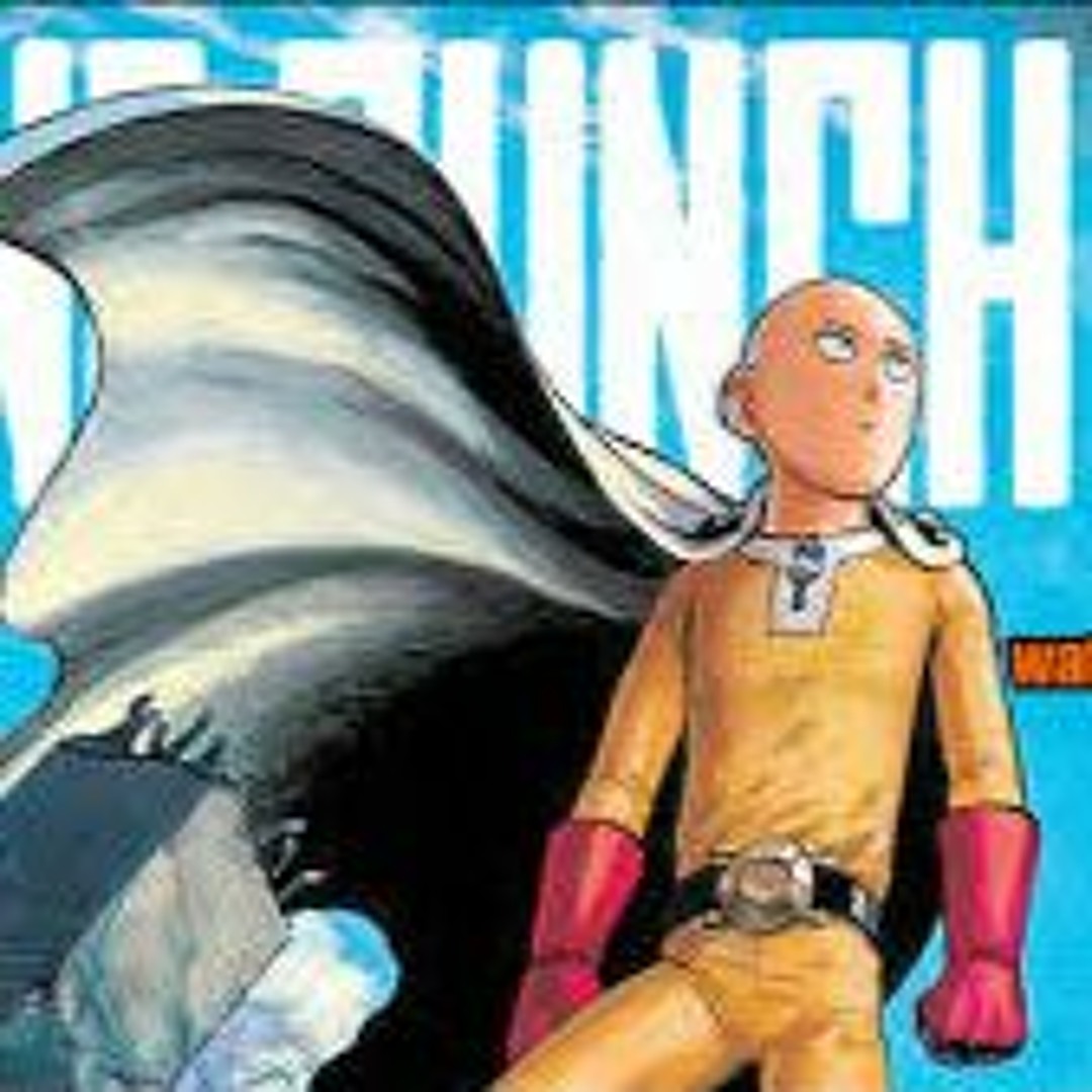 Stream EPIC ONE PUNCH MAN RAP By VI Seconds by Bob Hanks 1 | Listen ...