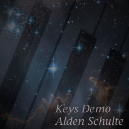 Stream Calledthesun | Listen to Keys Demo playlist online for free on ...