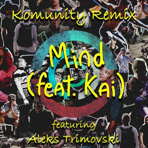 Stream Jack Ü - Mind (Ft. Kai) (Komunity Remix) by Komunity | Listen ...