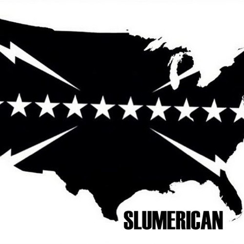 SLUMERICAN Ft. KangaK&YELAWOLF by KangaK - progati - Free download on ToneDen