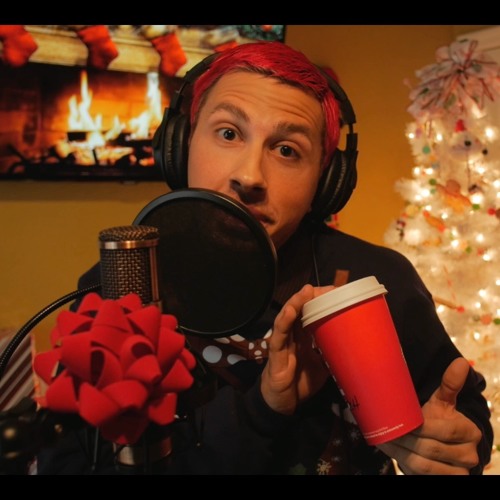 Stream Christmas List Rap (Elf Theme Song) by Ekoh | Listen online for ...