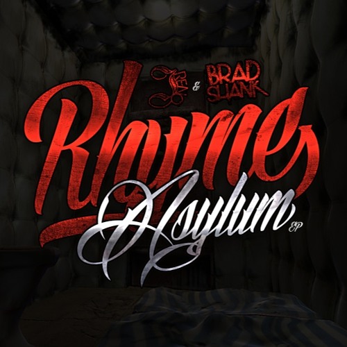 Stream Brad Shank | Listen to Lunatic Music Group - Rhyme Asylum ...