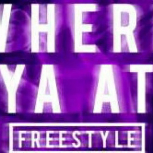 Stream Where Ya At (Freestyle) by Nino Benz | Listen online for free on ...