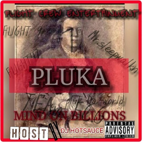Stream 06.PLUKA - AWAY WE GO FT.DREW by pluka1020 | Listen online for ...