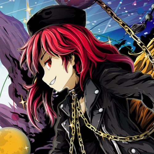 Stream Pandemonic Planet (Pokemon Colosseum style) by Wobuffet3 ...