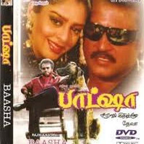 Stream Baasha Title Track Full by sundarsharath | Listen online for ...