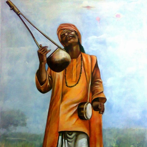 Stream Kaaroner Kaaron (কারণের কারণ) - Parvati Das Baul by দেব দেবাশীষ ...