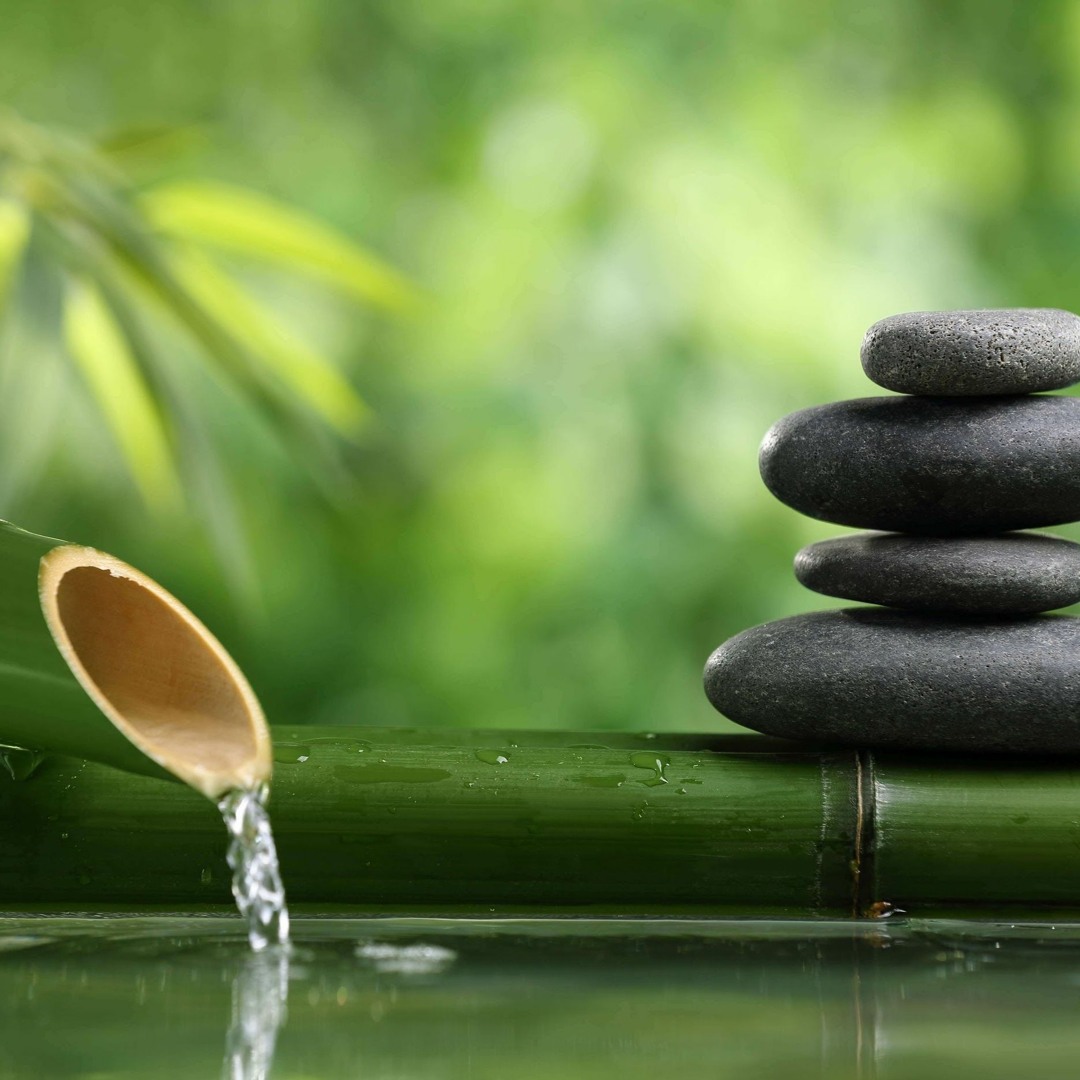 Stream 3 HOURS Relaxing Music With Water Sounds Meditation by Farshid P ... Stream 3 HOURS Relaxing Music With Water Sounds Meditation by Farshid P ...