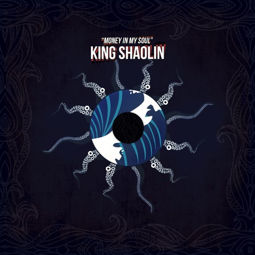 Stream King Shaolin | Listen to BURN INSIDE EP playlist online for free ...
