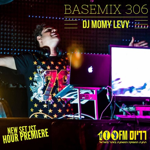 Stream Dj Momy Levy - BASEMIX SHOW 306 Hip Hop / Twerk / Trap ...