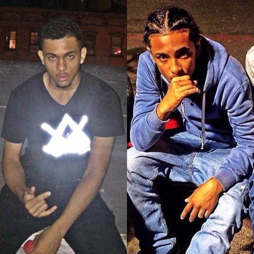 Stream Dave Racks x Young Rob - Whatever You Like ( Prod. JacariBeats ...