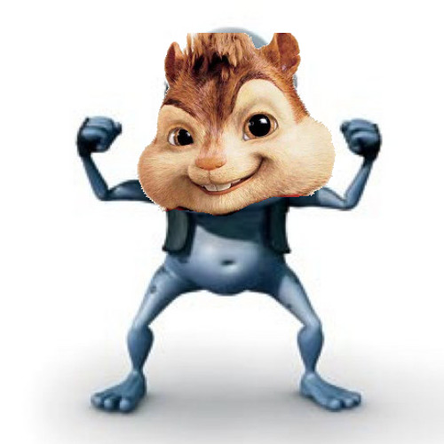 Stream ALVIN AND THE CHIPMUNKS SING CRAZY FROG SINGS AXEL F by ...