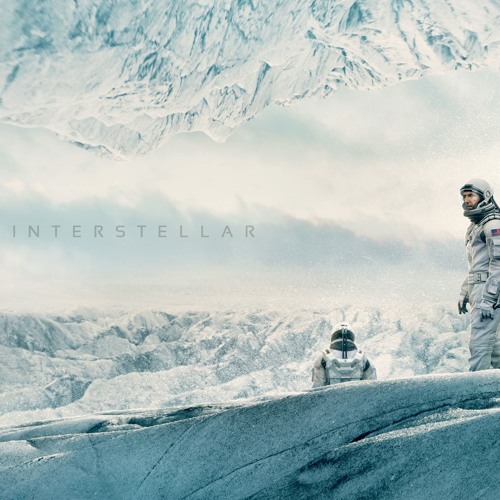 Stream Maurice Lessing - Interstellar Soundtrack | Fan Made Score by ...
