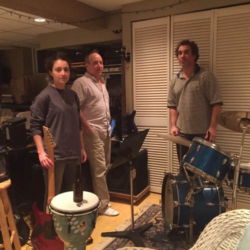 Stream Greensleeves ft. Steve Percoco & Paul Barbato by Entangled Mind ...