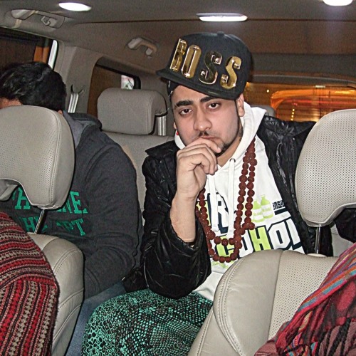 Stream BABA KSD THE POET | Listen to Best Indian Rapper - Rapper Baba ...