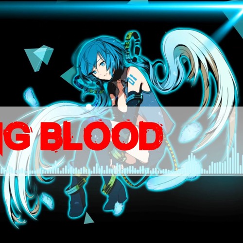 Stream Nightcore - Young Blood by Nightcore Start | Listen online for ...