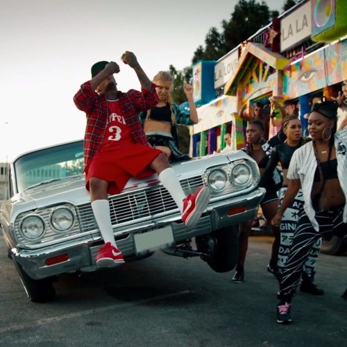 Stream Vol YG Type Beat by VOLUME | Listen online for free on SoundCloud