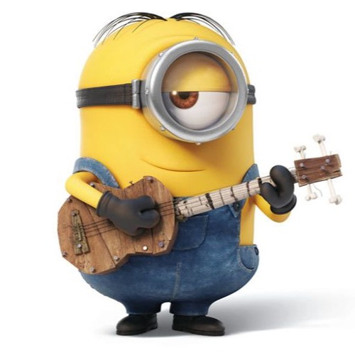 Stream [MINION RAP] MINION LIÊN KHÚC THẤT TÌNH by Mít Tờ Tơi Bời ...