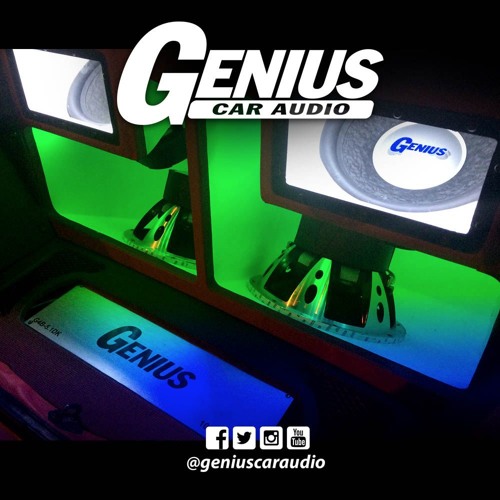 Stream Genius CarAudio | Listen to Premiere Tracks 2015 playlist online ...