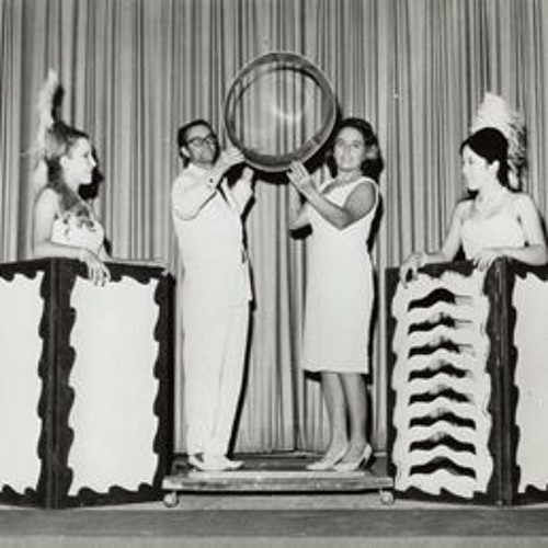 Stream Ses débuts avec le Magicien Al-Rex à 14 ans by Métamorphosis ...