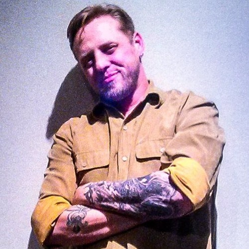 Stream Jace Edwards Live | Listen to On Air Demos playlist online for ...