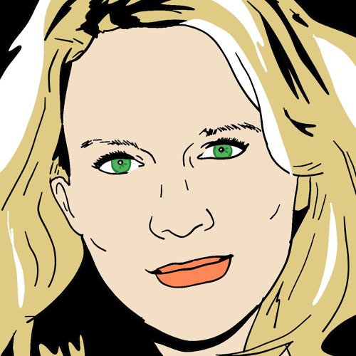 Stream Lighthouse Keeper (Erika Eigen Cover) by Riese LaRose | Listen ...