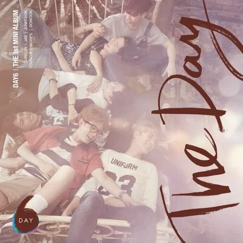 Stream Congratulations Day6 Cover Indo By Kdscha Listen Online