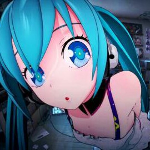 Stream Hatsune Miku-Glow by Gamer Best | Listen online for free on ...