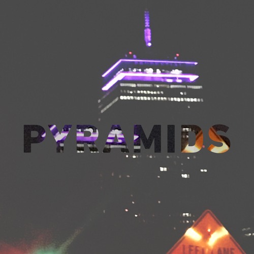 Stream pyramids [frank ocean flip] by itamar | Listen online for free ...