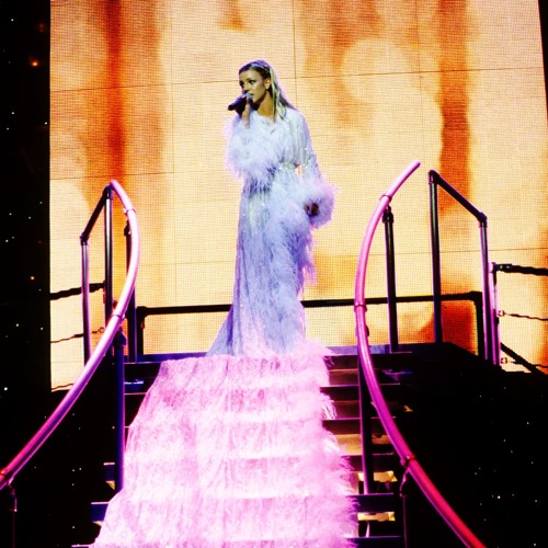 Stream Don't Let Me Be The Last To Know (OIDIA Tour: Live At Manchester ...