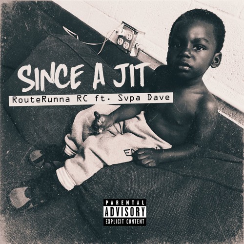 Stream Since A Jit (MUSIC VIDEO IN DESCRIPTION) by RC | Listen online ...