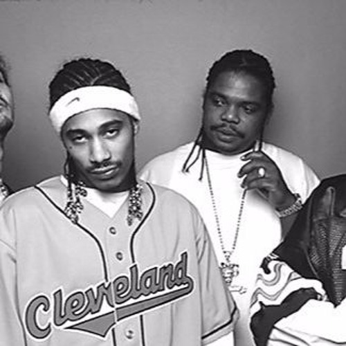 Stream 90's Bone Thugs N' Harmony Type Beat by Quote the Producer ...