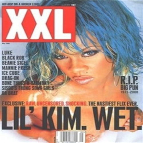 Stream XXL Magazine Spin Cycle (May 2000) by Brandan E. aka DJ E-Feezy ...