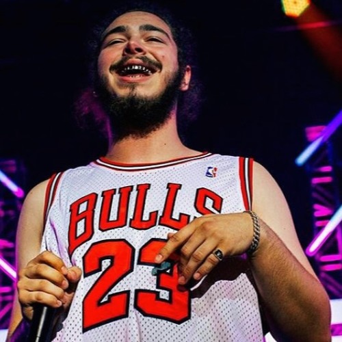 Stream Post Malone- Boy Bandz by ATLalien042 | Listen online for free ...