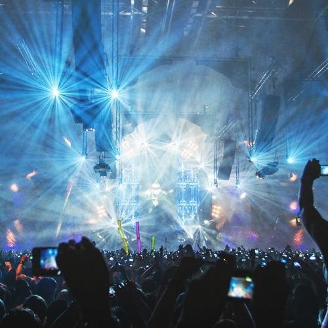 Stream SUBLIMINVL | Listen to Electronic Dance Music playlist online ...