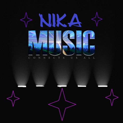 Stream ♬♫♪ Nika ♪♫♬ by Nika Note | Listen online for free on SoundCloud