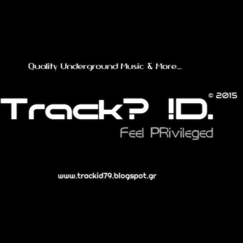 Stream Track? ID. | Listen to 2015 TRACKLIST playlist online for free ...