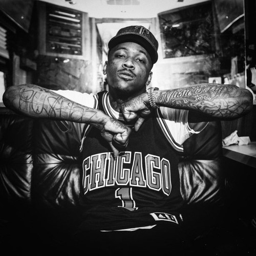 Stream Sorry (YG type beat)(West Coast) by Rucker Beats (Force 1 ...