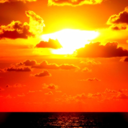 Stream The Sun Was Slowly Sinking by brightwaltz | Listen online for ...