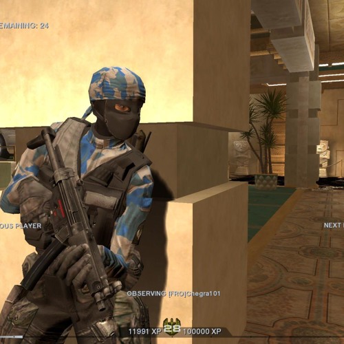 Stream Trigger Happy By Pacman by Team Lo | Listen online for free on ...