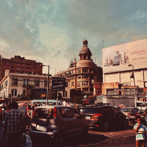 Stream Cairo Mix. by Ahmed. | Listen online for free on SoundCloud