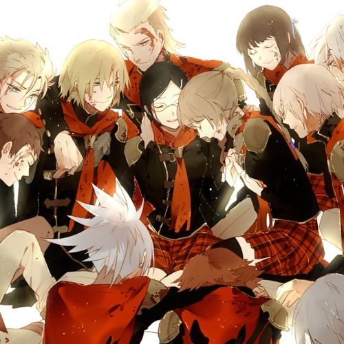 Stream Nightcore - Zero (Female Version) by Mikasa30 | Listen online ...