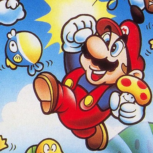 Stream SUPER MARIO BEAT - 90BPM (Prod.Shinobi) by -Ergo-aka-Shinobi ...