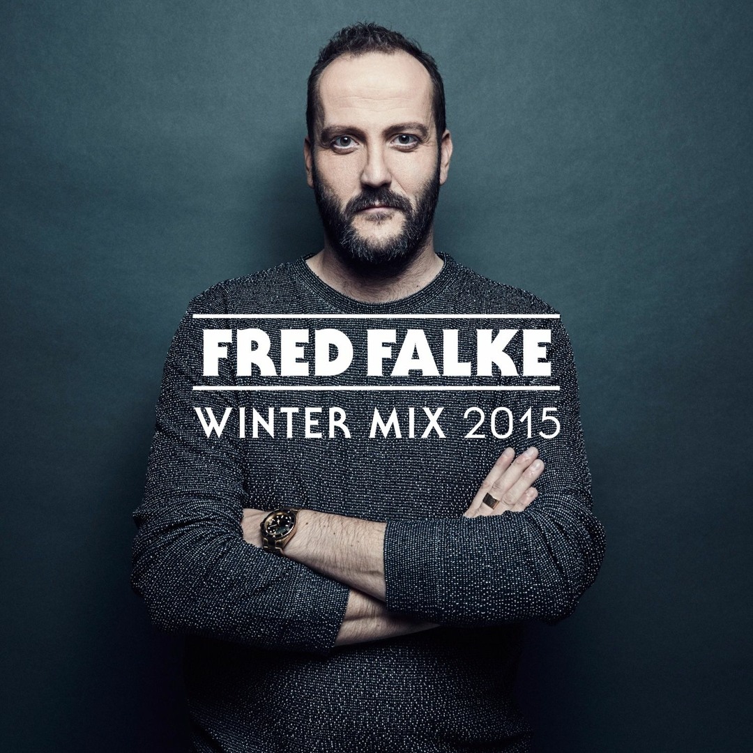 Stream Fred Falke - Winter Mix 2015 by Fred Falke | Listen online for ...