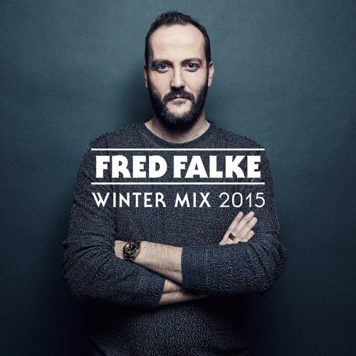 Fred Falke - Free music on ToneDen