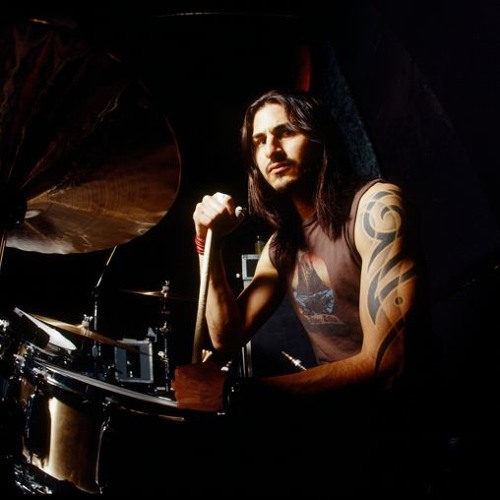 Stream Brad Wilk from Audioslave with Lochlin Cross (November 2002) by ...